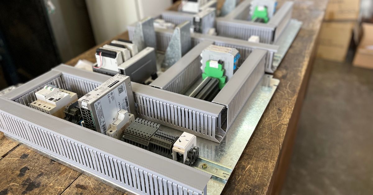 Sistema de Corte de Gas para GNC | Envirocontrol SA